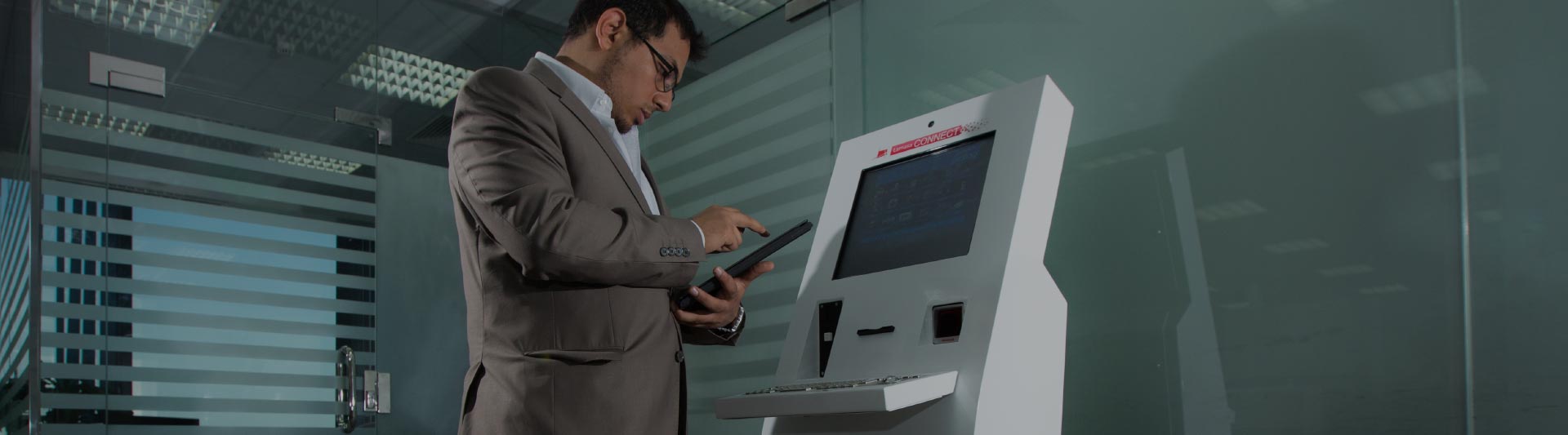 7 Incredible Benefits of Self-Service Kiosks | LamasaTech 7 Incredible Benefits of Self-Service Kiosks | LamasaTech