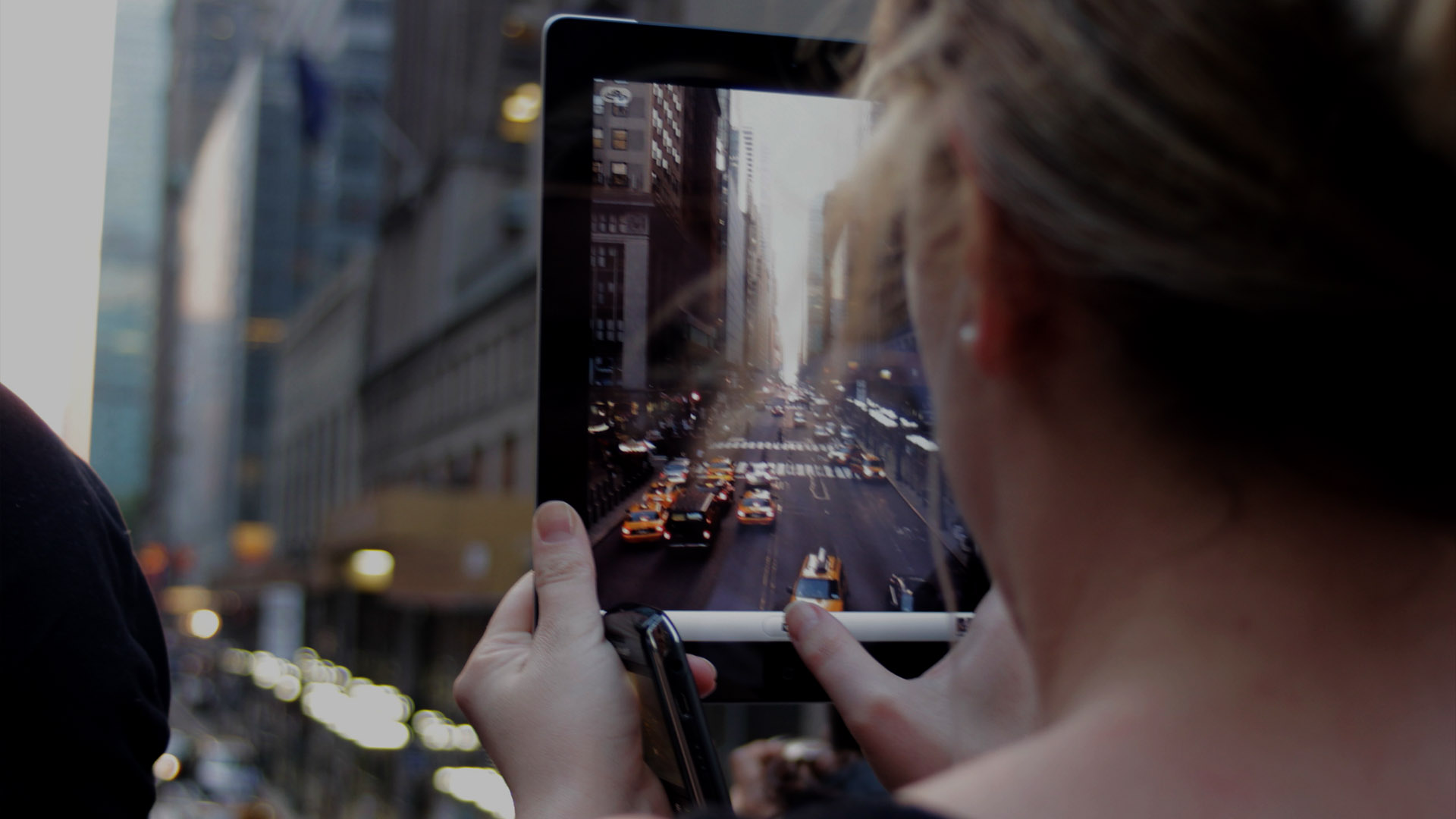 LamasaTech | Interactive Touch Screen Technology | Hardware & Software