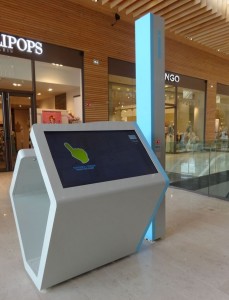 6 types of kiosks you should know about in 2022 | LamasaTech
