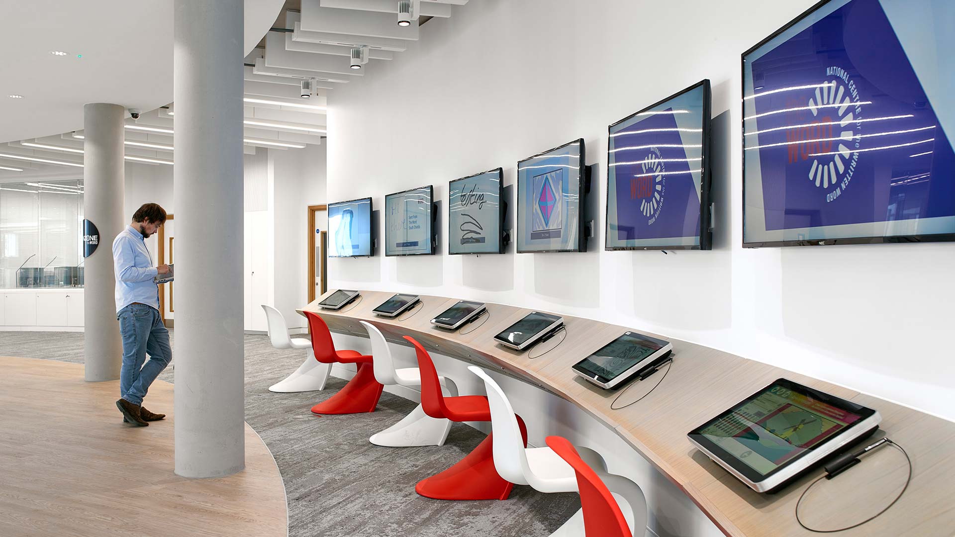 Case Studies LamasaTech