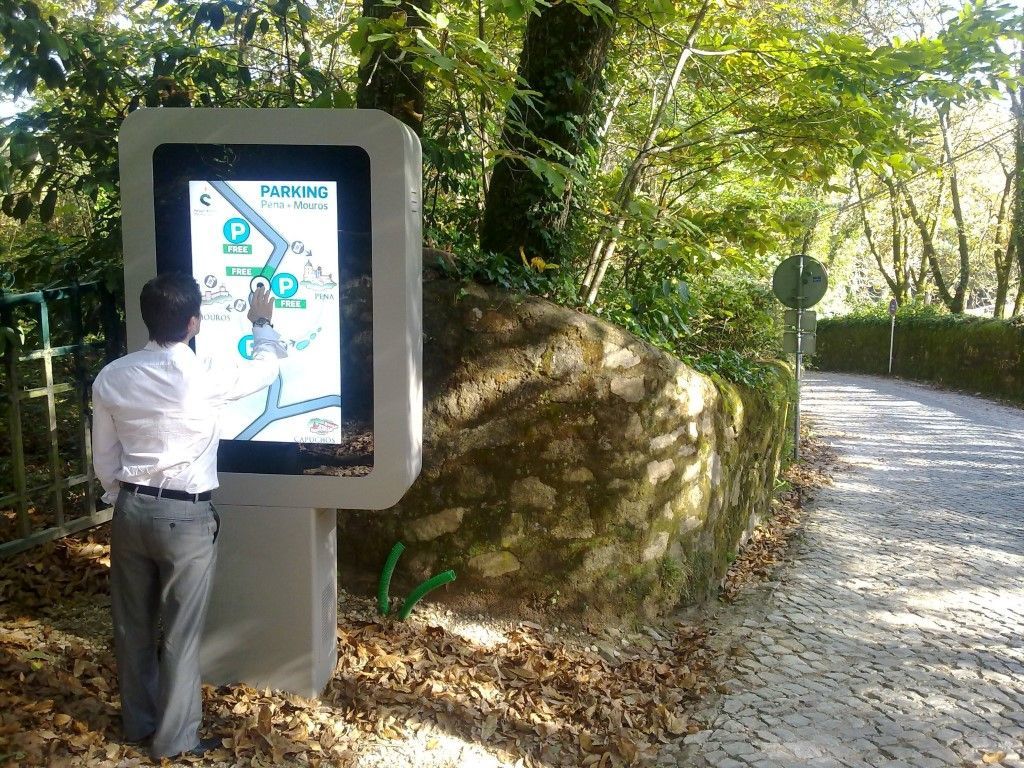 How Self-Service Technology is Transforming Consumer Behaviour | LamasaTech