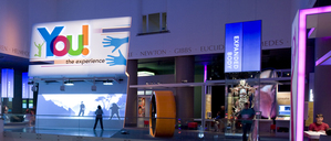 How to Design Beautiful Exhibitions with Interactive Museum Technology ...