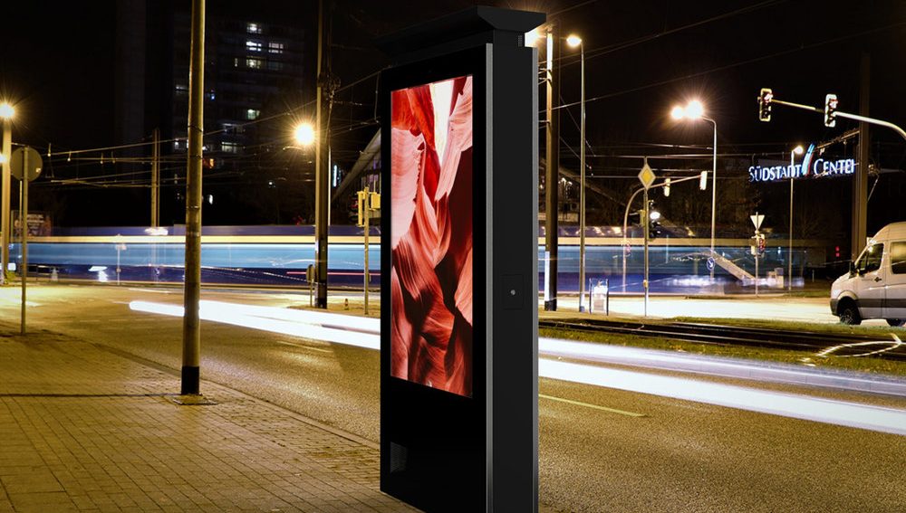 5 Ways Smart City Technology can Help the Environment | LamasaTech