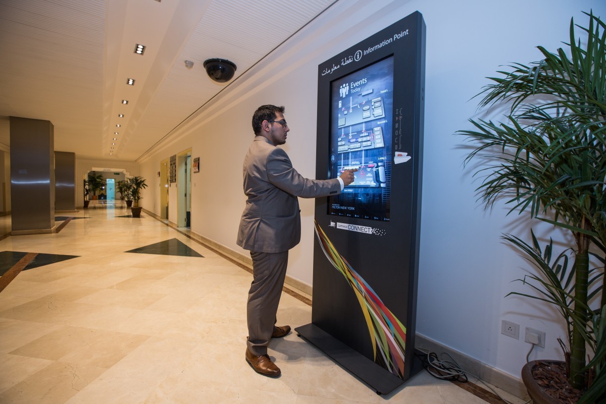 How to Plan a Self-Service Kiosk Deployment | LamasaTech