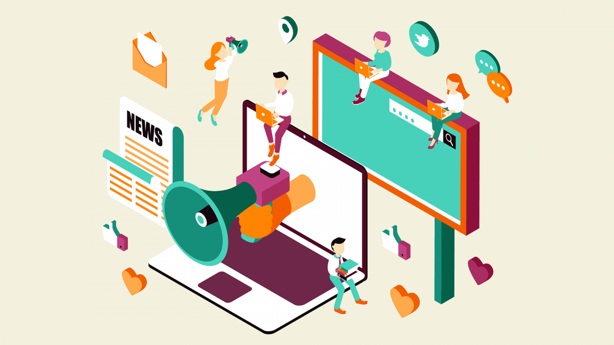 5 Examples of Awesome Digital Signage Campaigns | LamasaTech