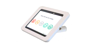 Touch Screen Survey Kiosks & Survey Software | LamasaTech