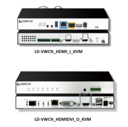 Video Wall Processors | Video Wall Control Systems | LamasaTech