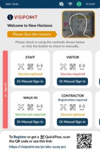 Introducing Sign-In/Out and Active Directory Integration
